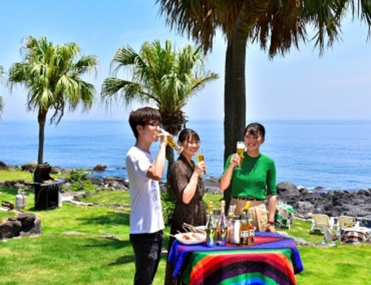 伊豆海洋公園 IZU OCEAN PARK
